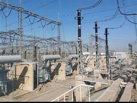 What Is A Power Substation