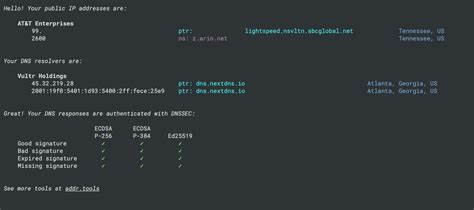Anonymous Edns Problem With New Version Of Router Cli Bug Reports Nextdns Help Center