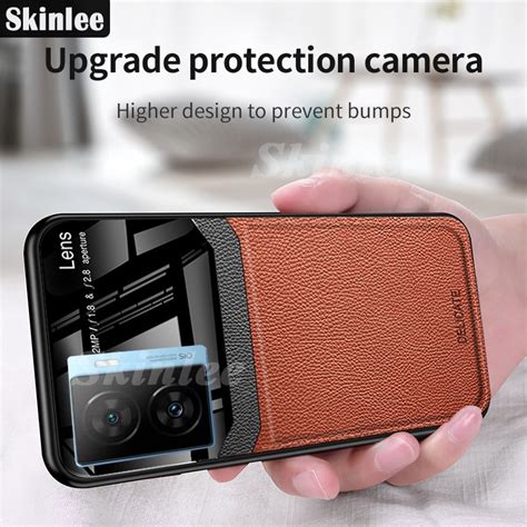 Jual For VIVO IQOO Z7X Z7 Casing Case Luxury Eye Protection Dirty Resistant Phone Cover For VIVO