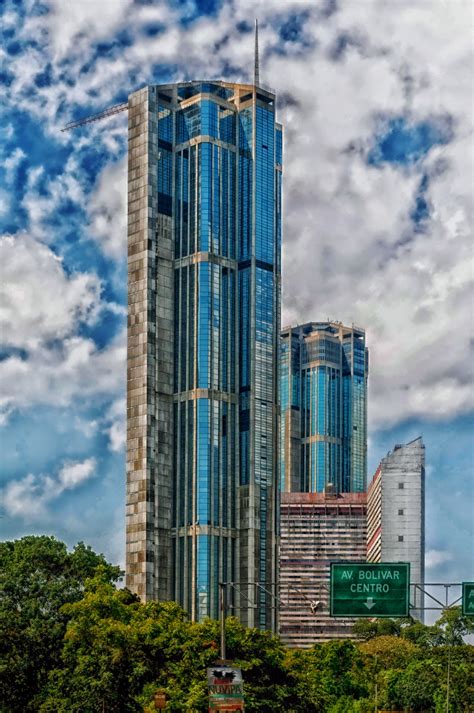 Fotos Gratis Arquitectura Cielo Horizonte Edificio Rascacielos Paisaje Urbano Centro De