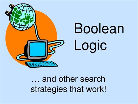 Ppt Boolean Logic Powerpoint Presentation Free Download Id 341828