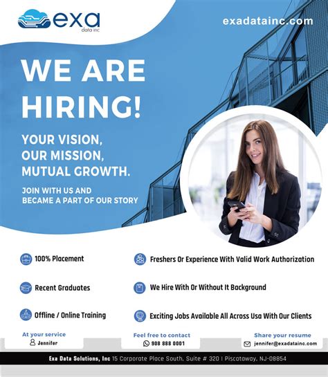 Tulip Jennifer D On Linkedin Hiring Hiringremotely Hiringnow Hiringtoptalent