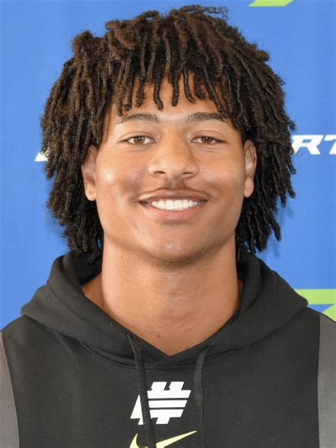 Bryce Baker North Carolina Quarterback