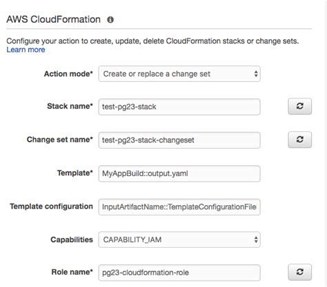serverless ci cd with aws part 1 the console story by paulforsyth