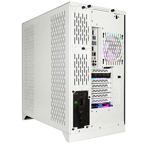Customer Reviews Clx Ra Gaming Desktop Intel Core I9 14900k 96gb Ddr5