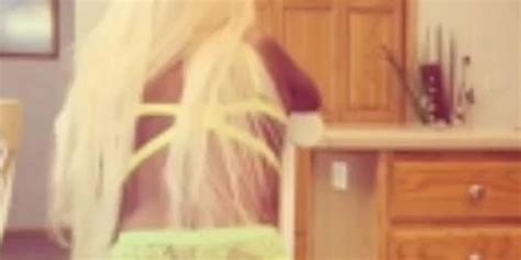 Nana Weber Twerk Tnaflix Com