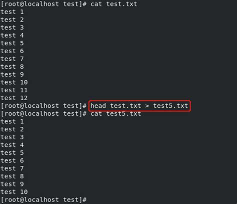 Linux 创建文件的12种方法总结linux创建文件命令 Csdn博客 Linux 创建文件的12种方法总结linux创建文件命令 Csdn博客