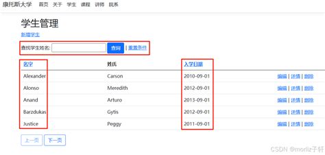 深入浅出Asp Net Core MVC应用开发系列 入门实战篇 aspnetcore mvc CSDN博客