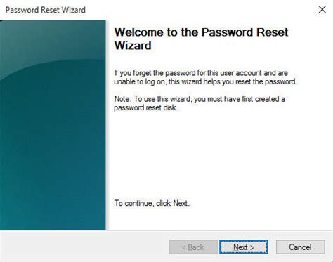 Top Ways To Reset Password On Acer Laptop With Windows