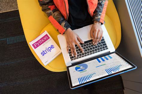 Create Insights Out Of Your Stripe Payments Using Python