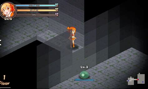 Kanade Rogue Like Tozicode com Cen Jrpg Fantasia Garota Mágica Postura de Ovos