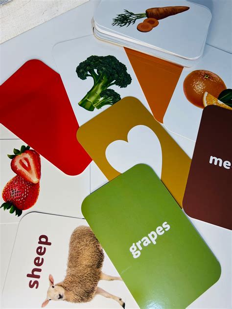 Preschool Flashcards Speech Therapy Language Concept Cards To Use With Speech And Smile Preschool Flashcards Speech Therapy Language Concept Cards To Use With Speech And Smile