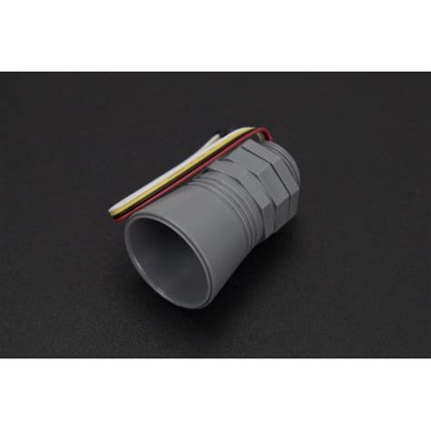 Buy Small Angle Ultrasonic Ranging Sensor For Water Level Detection In India Fab To Lab