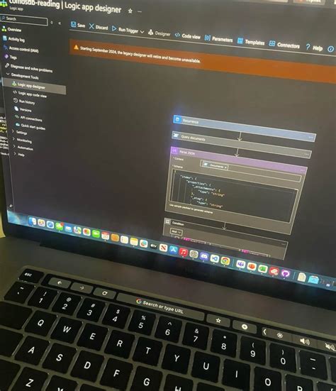 Justin L On Linkedin Logicapps Clouddev Azure