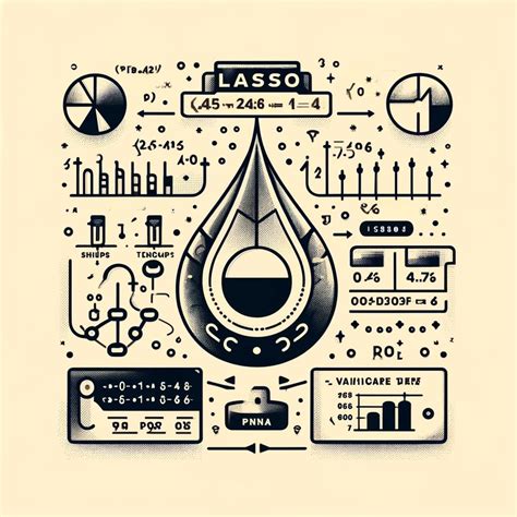 kenny swamy on linkedin datascience dataanalysis machinelearning lasso
