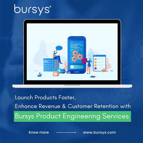 Bursys On Linkedin Productengineering Engineeringservices Softwareproductengineering
