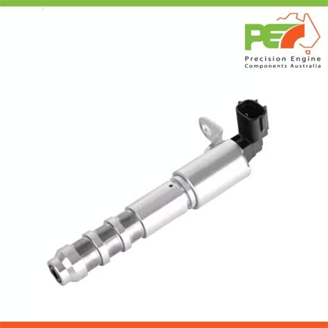 New Pec Variable Cam Timing Actuator To Fit Holden Commodore Ve 2d