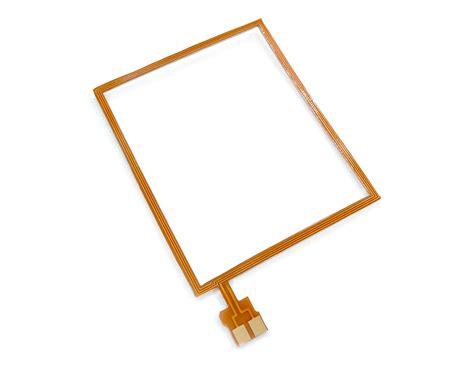 Flexible Pcb Antenna