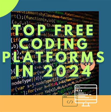 Top Free Coding Platforms In 2024 Unicminds