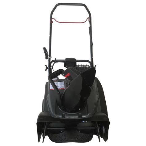 Снегоуборщик бензиновый EVOline SBG 560 BE (с двигателем Briggs ...