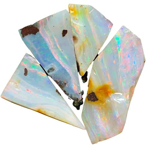 How Experts Tell The Difference Between Real And Fake Opal