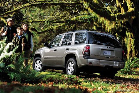 Vortec 4200 Gms Powerful Dohc Inline Six Was Almost Americas 2jz Drivingline