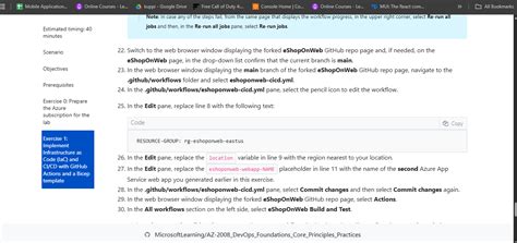 Workflow Run Failed Microsoft Qanda