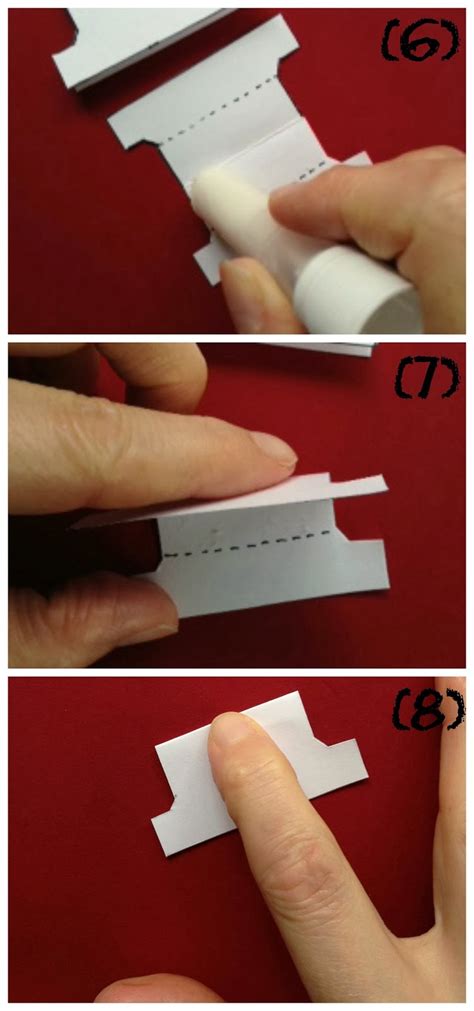 How To Make Your Own DIVIDERS For That Scrapbook Or Binder Project You Re Doing Farm Girl