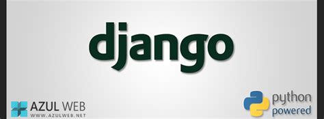 Curso Gratuito Desarrollo Web Con Django Tecnología Ciencia Y Educación