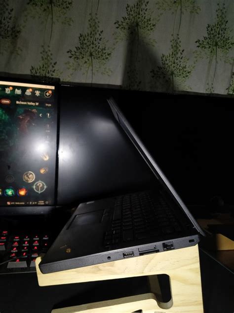 Rush Lenovo ThinkPad X Core I Th Gen Laptop On Carousell