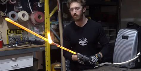 Are Lightsabers Real Sabersourcing