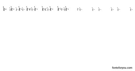 Semaphore Font Download For Free Online