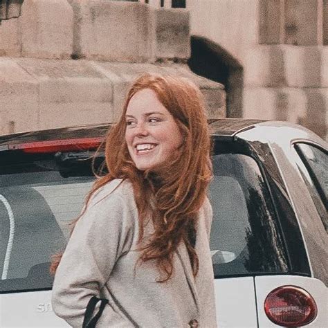 Sophie Riley Purely Sophia Threads Say More