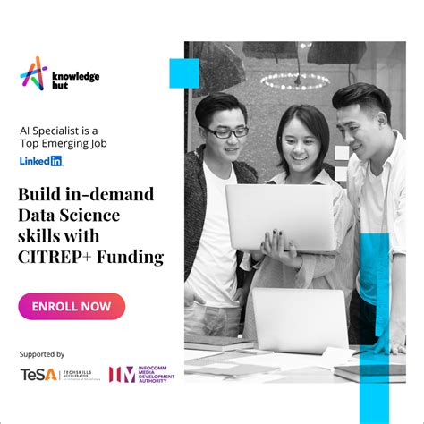 Ai Programmer And Data Scientist Knowledgehut Singapore Facebook