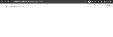 WebSocket Protecting FastAPI JWT Auth