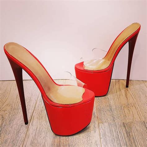 Stilettomules Tumblr Com Tumbex