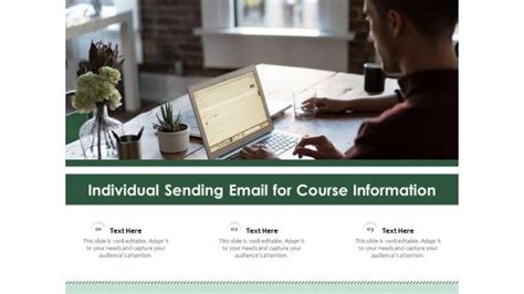 Course Information Powerpoint Templates Slides And Graphics