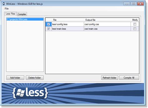 Guis For Less Less 官方帮助文档中文版
