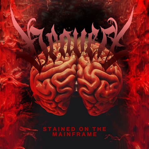 Synth Single Review Stained On The Mainframe By Draven HubPages