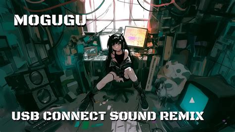 usb connect sound remix 모구구 vtuber 블루점프 youtube