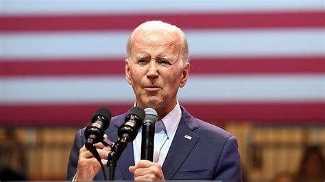 Белата куќа го обвини Бајден за рекордната инфлација СЛОБОДЕН СВЕТ