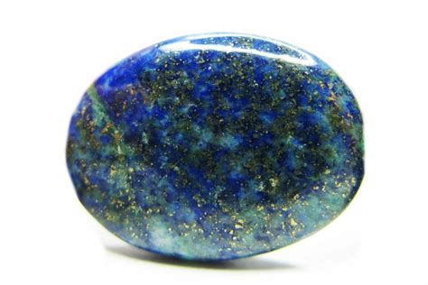 Lapis Lazuli Vs Lazurite - Facts, Uses & More - That Crystal Site