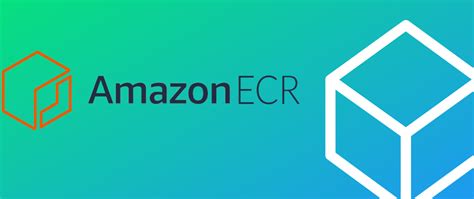 pushing a docker container to amazon elastic container registry dev