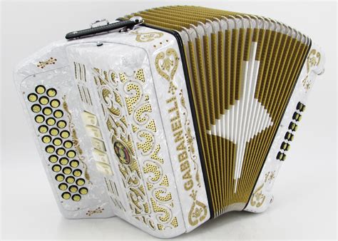 Gabbanelli Accordion