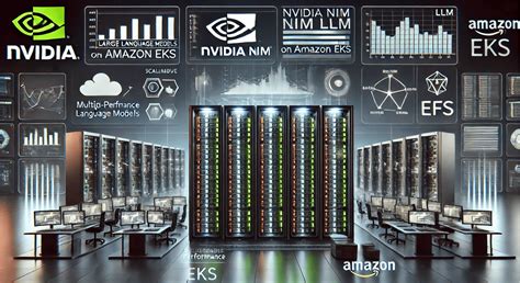 Nvidia Nim Llm On Eks Dataring
