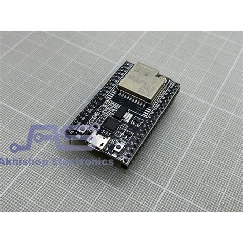 Jual Harga Diskon Esp32 Devkitc V4 Development Board Esp32 Wroom 32d
