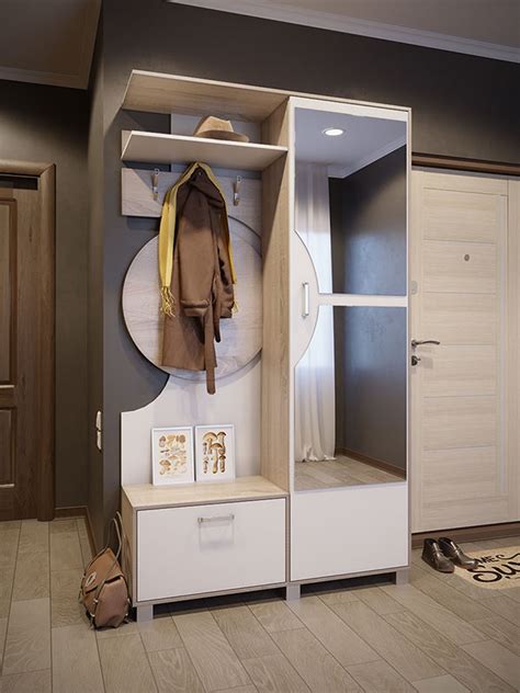 Прихожа Фіона