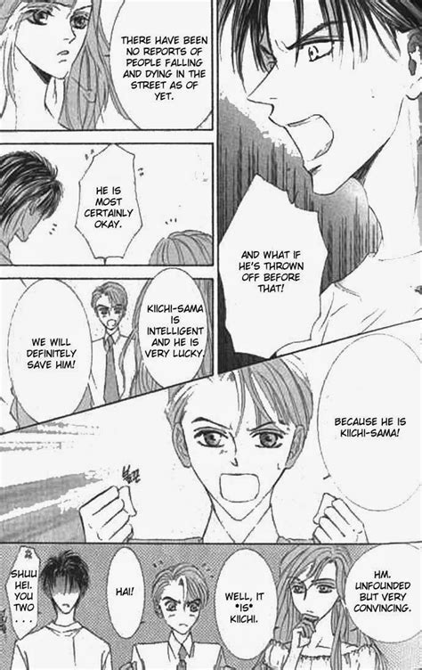 [shimizu yuki] love mode ~ volume 9 [eng] page 3 of 5 myreadingmanga