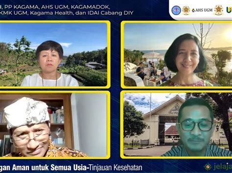 Ahs Ugm Enhancing Nations Health Through Functional Integration
