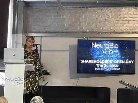 Anton Hutter On Linkedin Neurobio Alzheimer